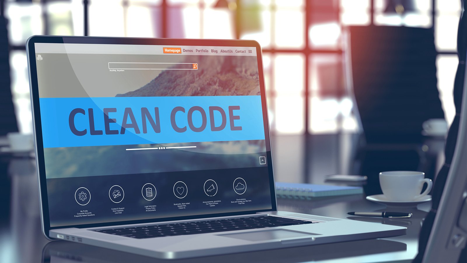 Erfolg vorprogrammiert: Nachhaltige Softwareentwicklung mit Clean Code