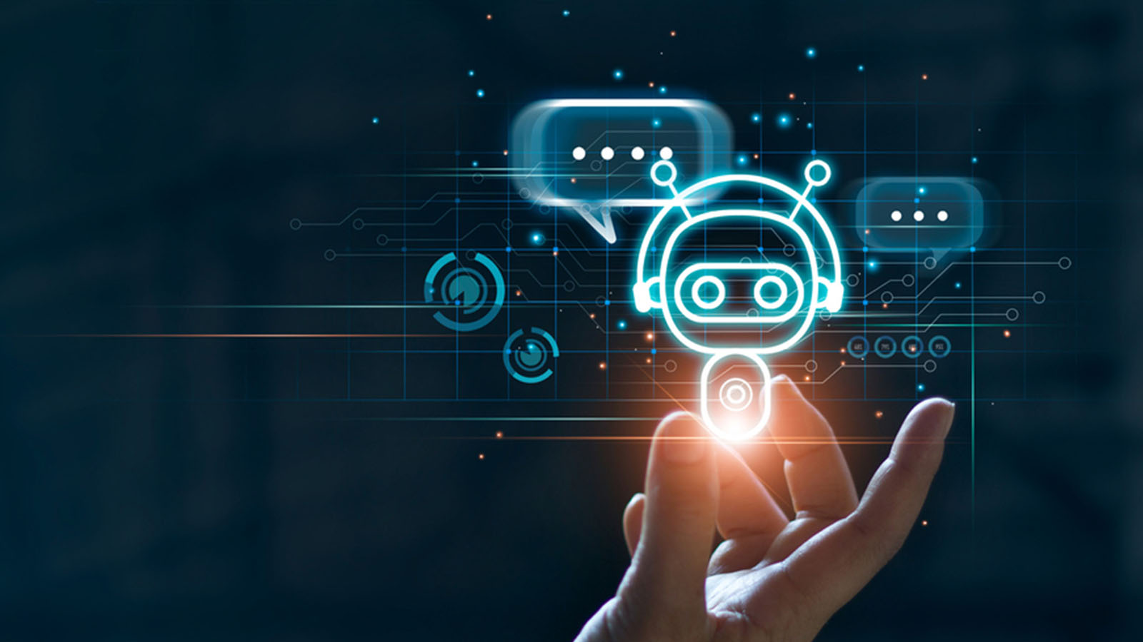 Chatbots & Emotions