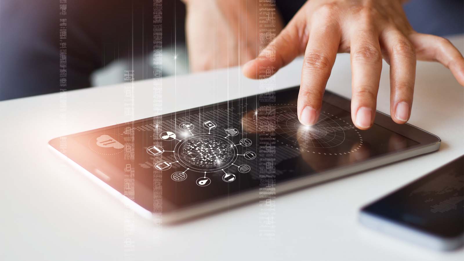 Digital Customer Interfaces